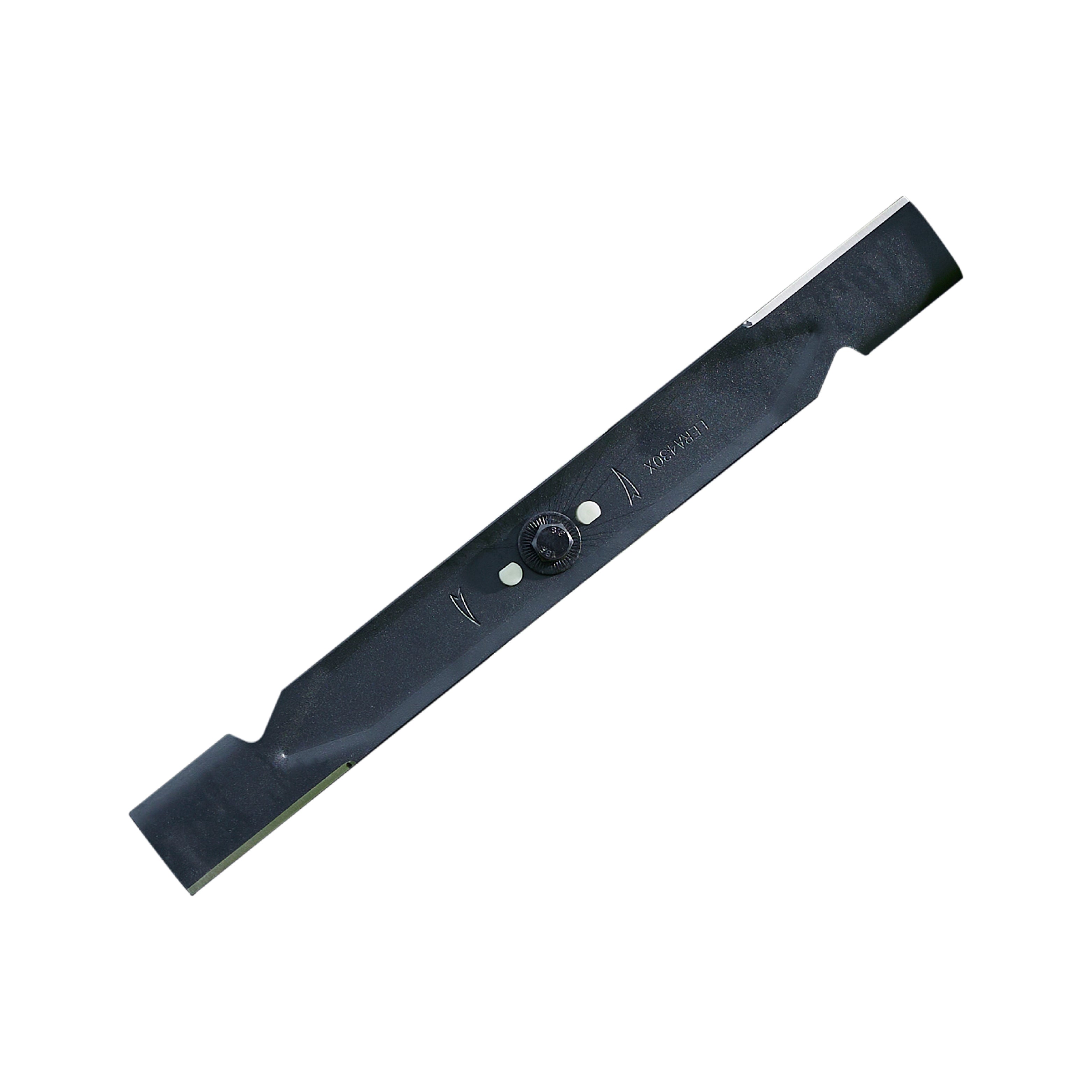 Litheli EASYSURGE™ 16-Inch Lawn Mower Replacement Blade – Sharp & Durable