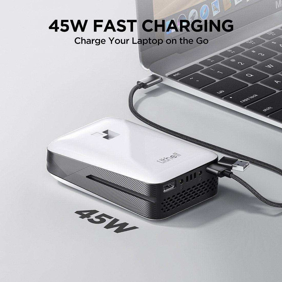 Litheli U20 20V U-Battery Plus - 4.0Ah Power Battery