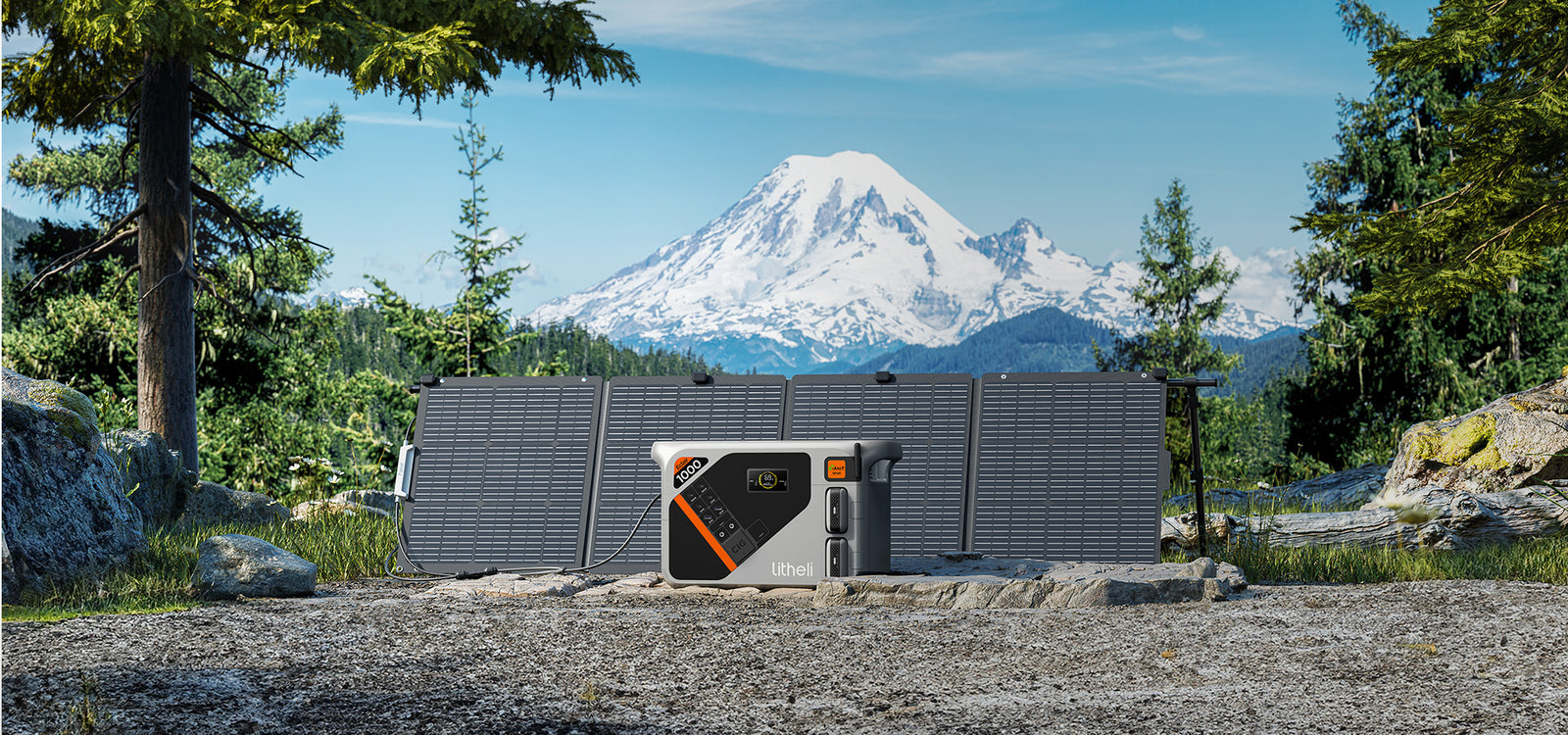 Litheli｜Battery-Powered Lawn, Garden & Home Tools